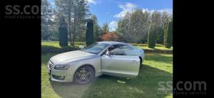 Pelēks Audi A5 2008 Rīga, ar dzinēja tilpumu 2.70 L un nobraukumu 184 tūkst. km par 8300 €, foto 11 vietnē AUTOMOTO.COM.LV