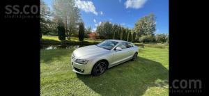 Pelēks Audi A5 2008 Rīga, ar dzinēja tilpumu 2.70 L un nobraukumu 184 tūkst. km par 8300 €, foto 12 vietnē AUTOMOTO.COM.LV