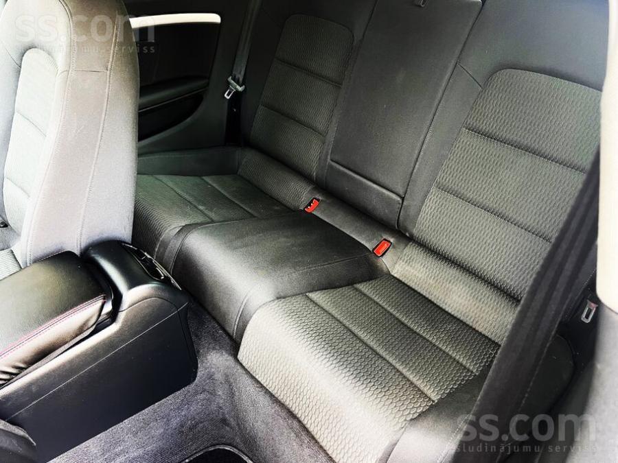 Pelēks Audi A5 2008 Rīga, ar dzinēja tilpumu 2.70 L un nobraukumu 345 tūkst. km par 3994 €, foto 15 vietnē AUTOMOTO.COM.LV