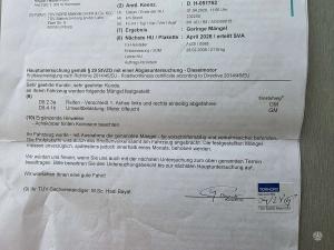 Серый Ауди А5 2008 в Утена, объемом двигателя 2.97 л и пробегом 256 тыс. км за 5500 €, фото 38 на AUTOMOTO.COM.LV