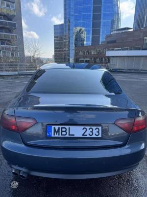 Grey Audi A5 2009 in Vilnius, with an engine capacity of 1.98 L and mileage of 320 thousand km for 4500 €, photo 10 on AUTOMOTO.COM.LV