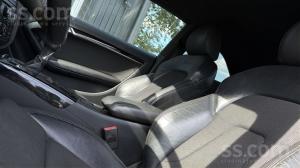 Pelēks Audi A5 2009 Rīga, ar dzinēja tilpumu 2.00 L un nobraukumu 274 tūkst. km par 5650 €, foto 6 vietnē AUTOMOTO.COM.LV