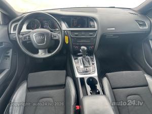 Pelēks Audi A5 2010 Tartu, ar dzinēja tilpumu 3.00 L un nobraukumu 246 tūkst. km par 7990 €, foto 9 vietnē AUTOMOTO.COM.LV