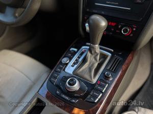 Серый Ауди А5 2010 в Таллин, объемом двигателя 3.20 л и пробегом 88 тыс. км за 8790 €, фото 15 на AUTOMOTO.COM.LV