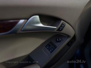 Серый Ауди А5 2010 в Таллин, объемом двигателя 3.20 л и пробегом 88 тыс. км за 8790 €, фото 18 на AUTOMOTO.COM.LV
