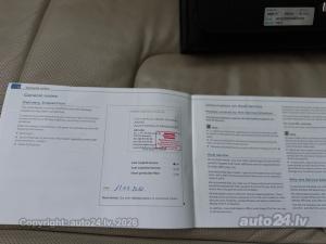 Серый Ауди А5 2010 в Таллин, объемом двигателя 3.20 л и пробегом 88 тыс. км за 8790 €, фото 24 на AUTOMOTO.COM.LV