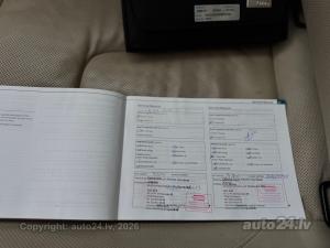 Серый Ауди А5 2010 в Таллин, объемом двигателя 3.20 л и пробегом 88 тыс. км за 8790 €, фото 25 на AUTOMOTO.COM.LV
