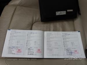 Серый Ауди А5 2010 в Таллин, объемом двигателя 3.20 л и пробегом 88 тыс. км за 8790 €, фото 26 на AUTOMOTO.COM.LV