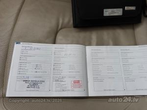 Серый Ауди А5 2010 в Таллин, объемом двигателя 3.20 л и пробегом 88 тыс. км за 8790 €, фото 27 на AUTOMOTO.COM.LV