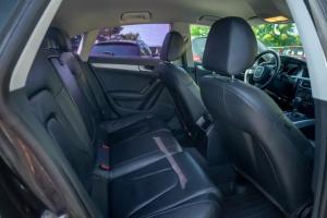 Pelēks Audi A5 2010 Liepāja, ar dzinēja tilpumu 2.00 L un nobraukumu 358 tūkst. km par 6700 €, foto 12 vietnē AUTOMOTO.COM.LV