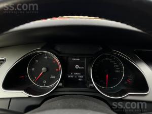 Pelēks Audi A5 2010 Rīga, ar dzinēja tilpumu 2.00 L un nobraukumu 307 tūkst. km par 6900 €, foto 8 vietnē AUTOMOTO.COM.LV