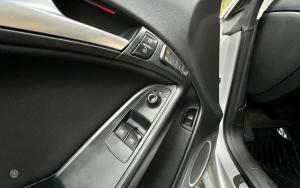 Pelēks Audi A5 2010 Kaišiadorys, ar dzinēja tilpumu 3.20 L un nobraukumu 210 tūkst. km par 2800 €, foto 12 vietnē AUTOMOTO.COM.LV