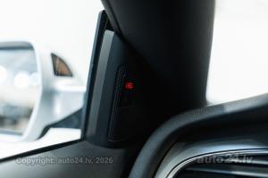 Серый Ауди А5 2010 в Таллин, объемом двигателя 3.00 л и пробегом 296 тыс. км за 8500 €, фото 26 на AUTOMOTO.COM.LV