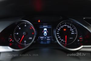 Серый Ауди А5 2010 в Таллин, объемом двигателя 3.00 л и пробегом 296 тыс. км за 8500 €, фото 29 на AUTOMOTO.COM.LV