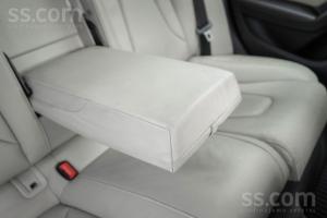 Grey Audi A5 2011 in Riga, with an engine capacity of 2.00 L and mileage of 230 thousand km for 7450 €, photo 15 on AUTOMOTO.COM.LV