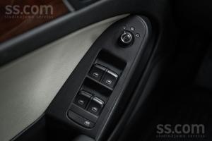 Grey Audi A5 2011 in Riga, with an engine capacity of 2.00 L and mileage of 230 thousand km for 7450 €, photo 28 on AUTOMOTO.COM.LV