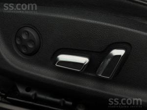 Серый Ауди А5 2012 в Огре, объемом двигателя 3.00 л и пробегом 271 тыс. км за 10490 €, фото 29 на AUTOMOTO.COM.LV