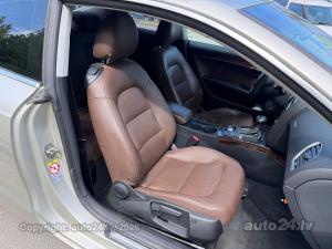 Pelēks Audi A5 2012 Tallina, ar dzinēja tilpumu 3.00 L un nobraukumu 226 tūkst. km par 11399 €, foto 10 vietnē AUTOMOTO.COM.LV