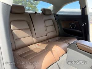 Pelēks Audi A5 2012 Tallina, ar dzinēja tilpumu 3.00 L un nobraukumu 226 tūkst. km par 11399 €, foto 12 vietnē AUTOMOTO.COM.LV