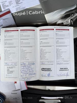 Pelēks Audi A5 2012 Tallina, ar dzinēja tilpumu 3.00 L un nobraukumu 226 tūkst. km par 11399 €, foto 19 vietnē AUTOMOTO.COM.LV