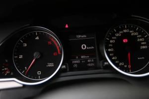 Pelēks Audi A5 2012 Rīga, ar dzinēja tilpumu 2.00 L un nobraukumu 240 tūkst. km par 8990 €, foto 20 vietnē AUTOMOTO.COM.LV