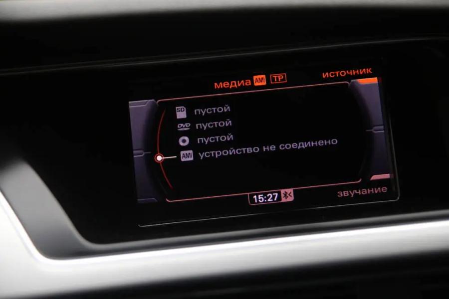 Pelēks Audi A5 2012 Rīga, ar dzinēja tilpumu 2.00 L un nobraukumu 240 tūkst. km par 8990 €, foto 22 vietnē AUTOMOTO.COM.LV