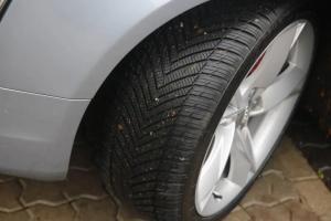 Pelēks Audi A5 2012 Rīga, ar dzinēja tilpumu 2.00 L un nobraukumu 240 tūkst. km par 8990 €, foto 23 vietnē AUTOMOTO.COM.LV