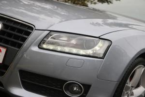 Pelēks Audi A5 2012 Rīga, ar dzinēja tilpumu 2.00 L un nobraukumu 240 tūkst. km par 8990 €, foto 25 vietnē AUTOMOTO.COM.LV