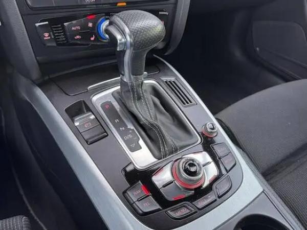 Pelēks Audi A5 2012 Jūrmala, ar dzinēja tilpumu 3.00 L un nobraukumu 208 tūkst. km par 11950 €, foto 8 vietnē AUTOMOTO.COM.LV