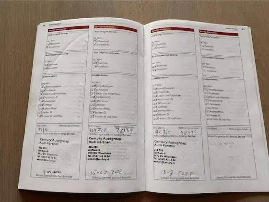 Серый Ауди А5 2012 в Юрмала, объемом двигателя 3.00 л и пробегом 208 тыс. км за 11950 €, фото 17 на AUTOMOTO.COM.LV
