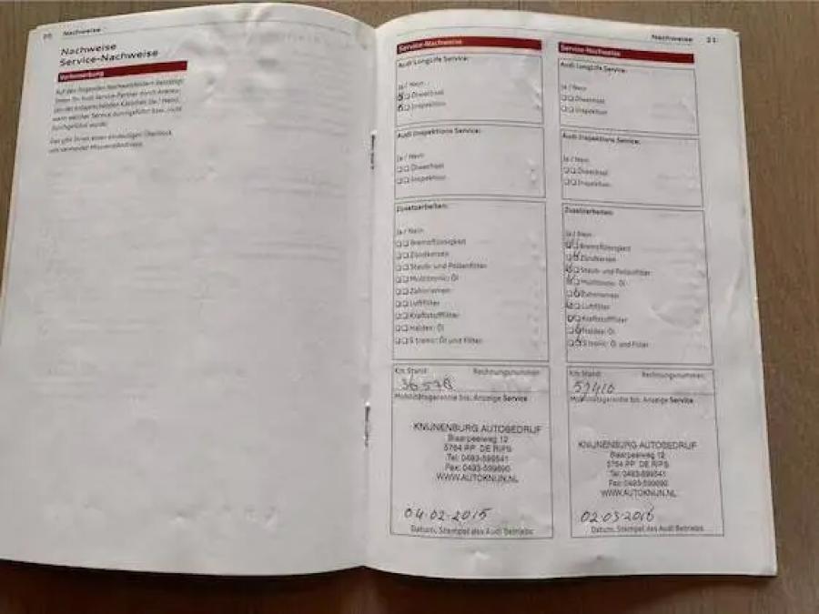 Серый Ауди А5 2012 в Юрмала, объемом двигателя 3.00 л и пробегом 208 тыс. км за 11950 €, фото 19 на AUTOMOTO.COM.LV
