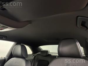 Pelēks Audi A5 2012 Jūrmala, ar dzinēja tilpumu 3.00 L un nobraukumu 208 tūkst. km par 11950 €, foto 20 vietnē AUTOMOTO.COM.LV