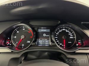 Pelēks Audi A5 2012 Jūrmala, ar dzinēja tilpumu 3.00 L un nobraukumu 208 tūkst. km par 11950 €, foto 26 vietnē AUTOMOTO.COM.LV