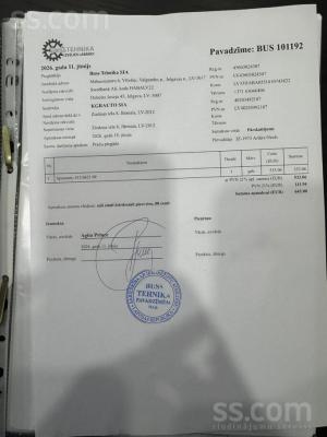 Pelēks Audi A5 2012 Jūrmala, ar dzinēja tilpumu 3.00 L un nobraukumu 208 tūkst. km par 11950 €, foto 34 vietnē AUTOMOTO.COM.LV