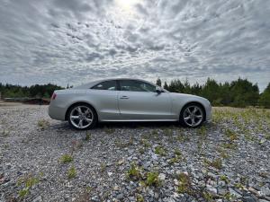 Grey Audi A5 2012 in Tallinn, with an engine capacity of 2.00 L and mileage of 0 thousand km for 10900 €, photo 7 on AUTOMOTO.COM.LV