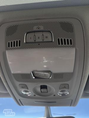 Grey Audi A5 2014 in Kretinga, with an engine capacity of 2.00 L and mileage of 216 thousand km for 11000 €, photo 12 on AUTOMOTO.COM.LV