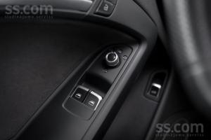 Grey Audi A5 2014 in Tukums, with an engine capacity of 3.00 L and mileage of 315 thousand km for 12490 €, photo 14 on AUTOMOTO.COM.LV