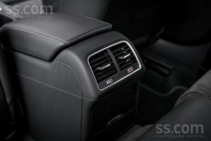 Grey Audi A5 2014 in Tukums, with an engine capacity of 3.00 L and mileage of 315 thousand km for 12490 €, photo 27 on AUTOMOTO.COM.LV