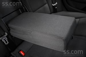Grey Audi A5 2016 in Riga, with an engine capacity of 3.00 L and mileage of 270 thousand km for 14500 €, photo 12 on AUTOMOTO.COM.LV