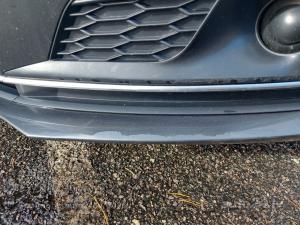 Pelēks Audi A5 2017 Rapla, ar dzinēja tilpumu 3.00 L un nobraukumu 168 tūkst. km par 20200 €, foto 8 vietnē AUTOMOTO.COM.LV
