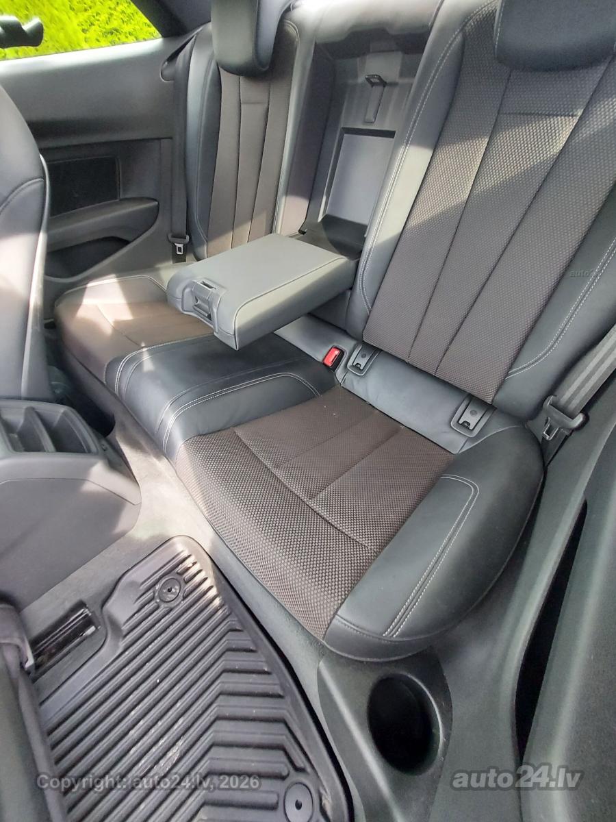 Pelēks Audi A5 2017 Rapla, ar dzinēja tilpumu 3.00 L un nobraukumu 168 tūkst. km par 20200 €, foto 18 vietnē AUTOMOTO.COM.LV