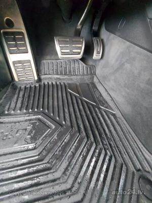Pelēks Audi A5 2017 Rapla, ar dzinēja tilpumu 3.00 L un nobraukumu 168 tūkst. km par 20200 €, foto 24 vietnē AUTOMOTO.COM.LV