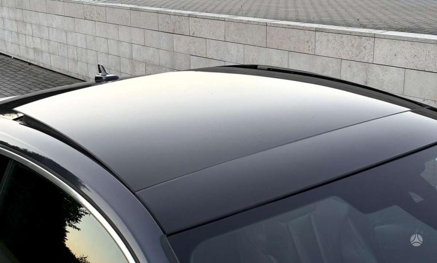 Grey Audi A5 2018 in Vilnius, with an engine capacity of 1.98 L and mileage of 142 thousand km for 16950 €, photo 25 on AUTOMOTO.COM.LV