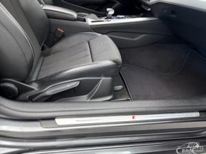 Pelēks Audi A5 2019 Avižieniai, ar dzinēja tilpumu 2.00 L un nobraukumu 229 tūkst. km par 15500 €, foto 7 vietnē AUTOMOTO.COM.LV