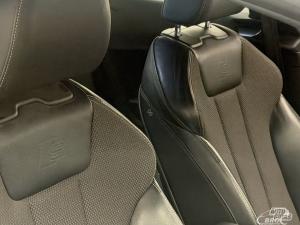 Pelēks Audi A5 2019 Avižieniai, ar dzinēja tilpumu 2.00 L un nobraukumu 229 tūkst. km par 15500 €, foto 9 vietnē AUTOMOTO.COM.LV