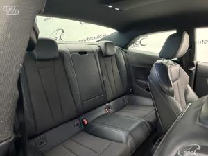 Pelēks Audi A5 2019 Avižieniai, ar dzinēja tilpumu 2.00 L un nobraukumu 229 tūkst. km par 15500 €, foto 11 vietnē AUTOMOTO.COM.LV