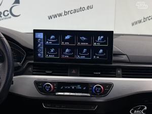 Pelēks Audi A5 2019 Avižieniai, ar dzinēja tilpumu 2.00 L un nobraukumu 229 tūkst. km par 15500 €, foto 14 vietnē AUTOMOTO.COM.LV
