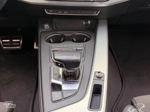 Pelēks Audi A5 2019 Avižieniai, ar dzinēja tilpumu 2.00 L un nobraukumu 229 tūkst. km par 15500 €, foto 16 vietnē AUTOMOTO.COM.LV