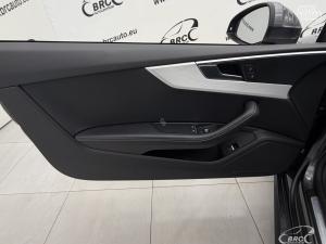 Pelēks Audi A5 2019 Avižieniai, ar dzinēja tilpumu 2.00 L un nobraukumu 229 tūkst. km par 15500 €, foto 18 vietnē AUTOMOTO.COM.LV