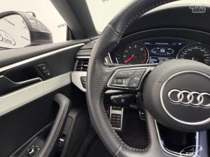 Pelēks Audi A5 2019 Avižieniai, ar dzinēja tilpumu 2.00 L un nobraukumu 229 tūkst. km par 15500 €, foto 29 vietnē AUTOMOTO.COM.LV